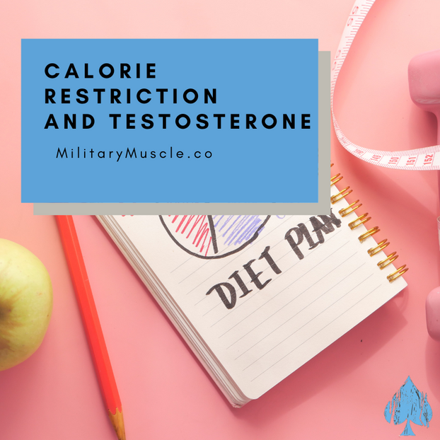 Studies – Military Muscle Tactical Nutrition