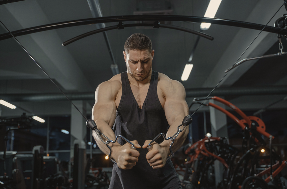 Official Military Muscle Testosterone Booster - Vegan Friendly ...