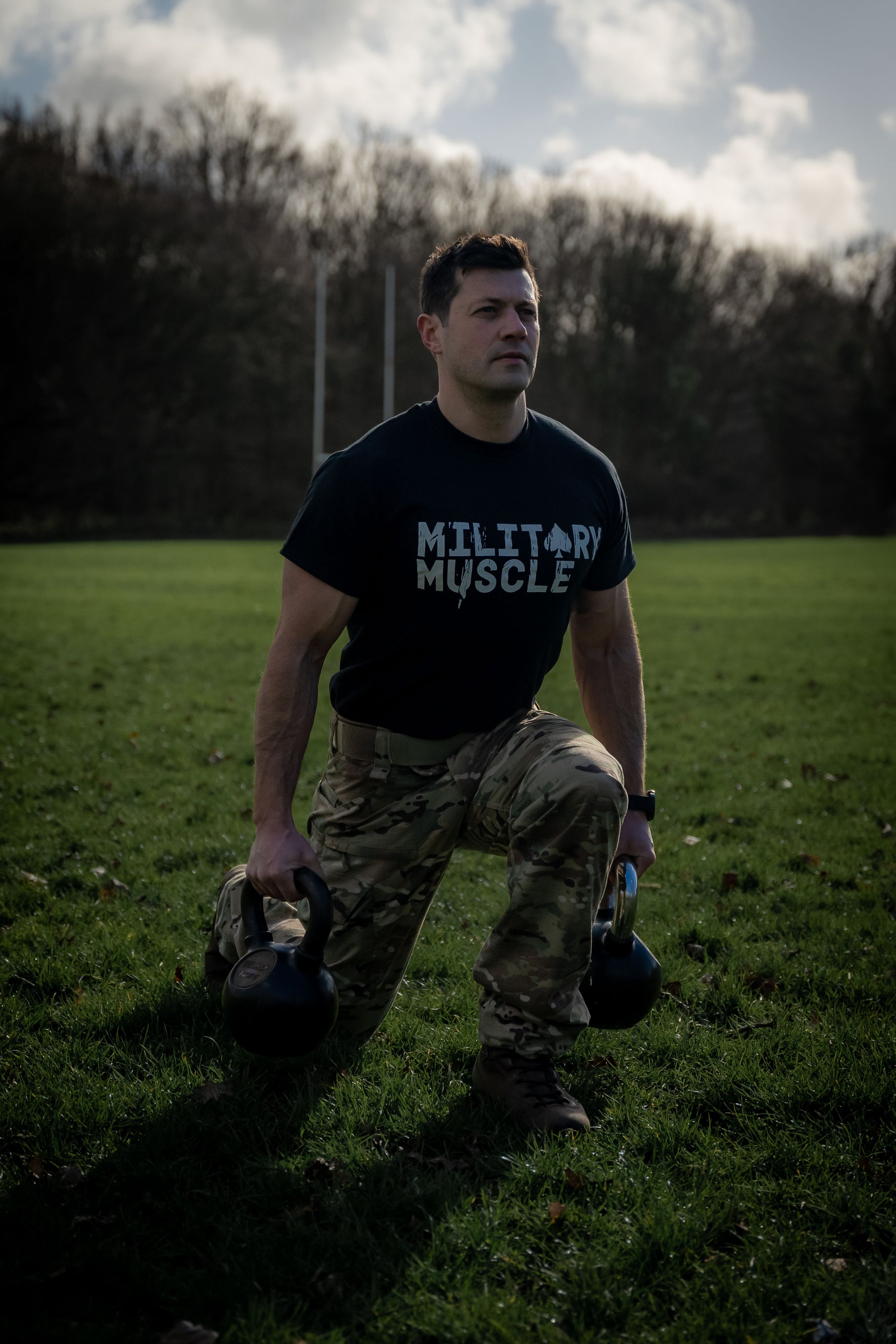 Official Military Muscle Testosterone Booster – Military Muscle ...