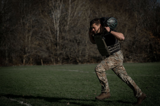 Official Military Muscle Testosterone Booster – Military Muscle ...