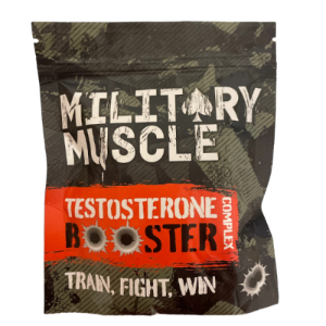 Military Muscle About Page - Learn More About Our Mission – Military ...