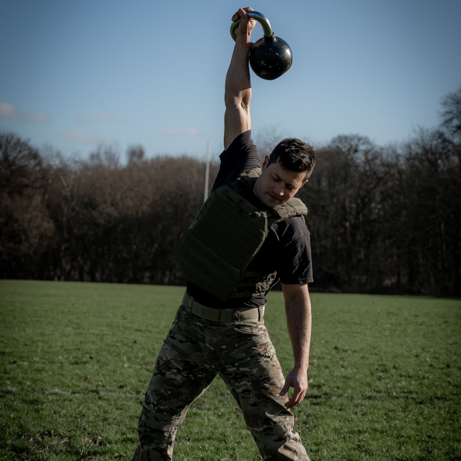 Official Military Muscle Testosterone Booster – Military Muscle ...